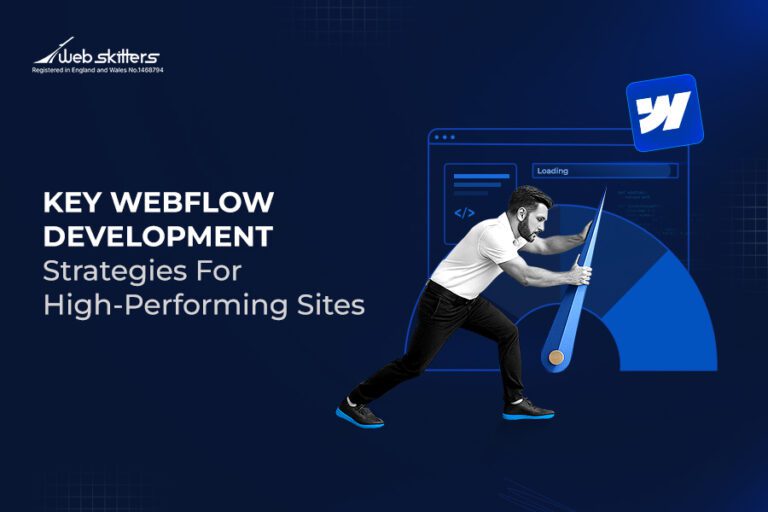 Key Webflow Development Strategies For High-Performing Sites » Webskitters